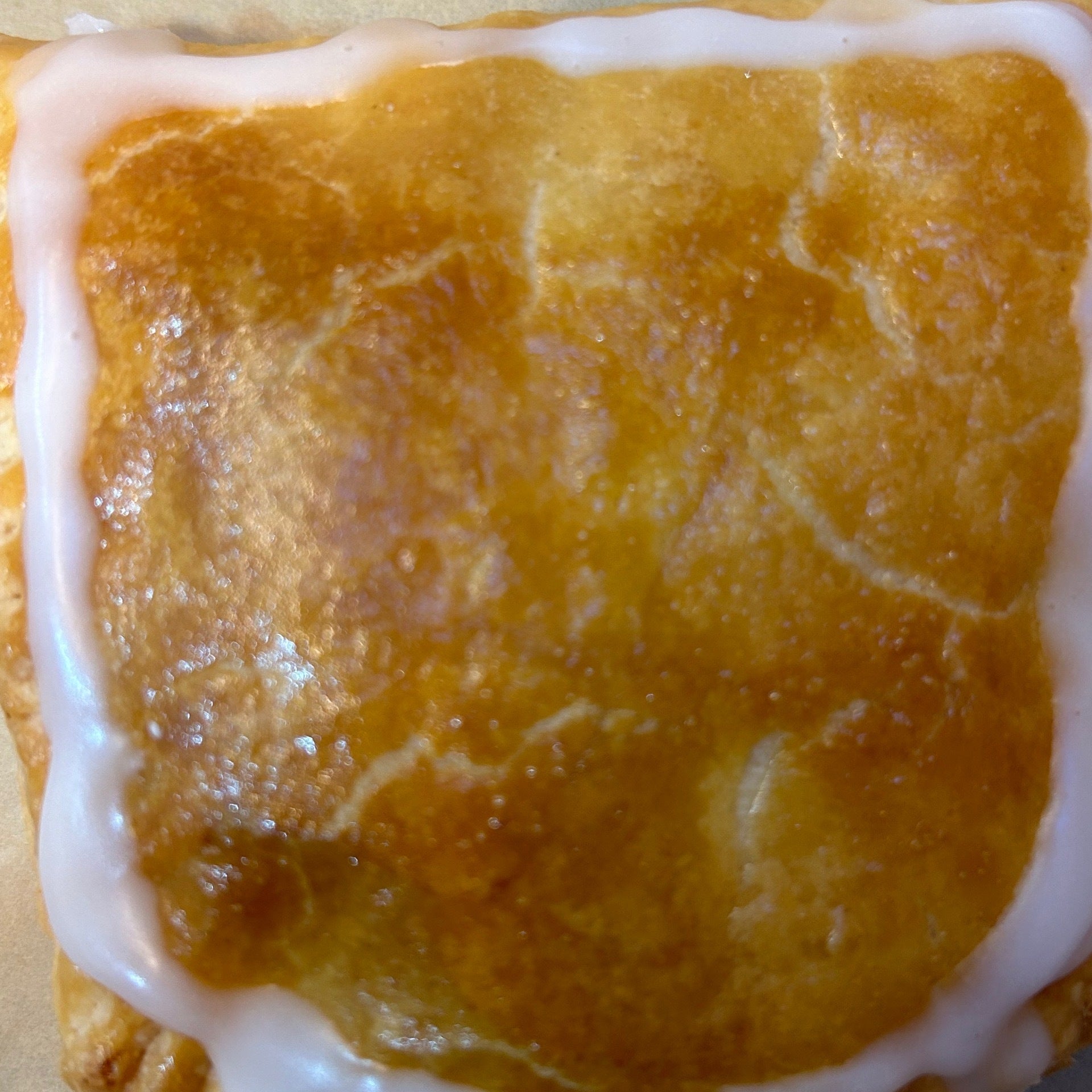 Pocket | Pastry Pants